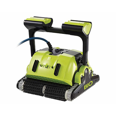 Robot Dolphin Dynamic Pro X2