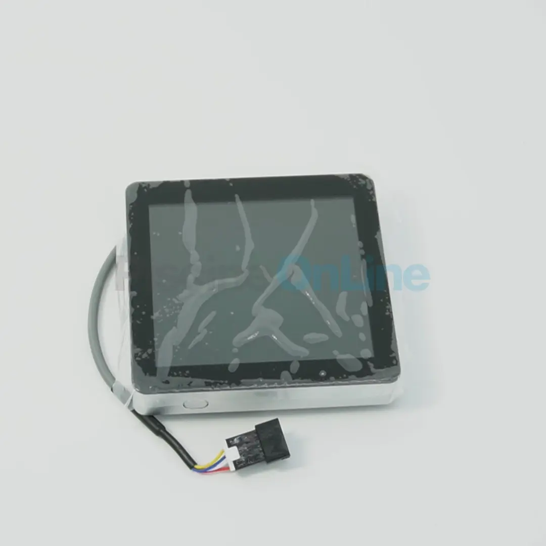 Afficheur TFT WIFI pour pompe à chaleur Invertemp (PENTAIR)