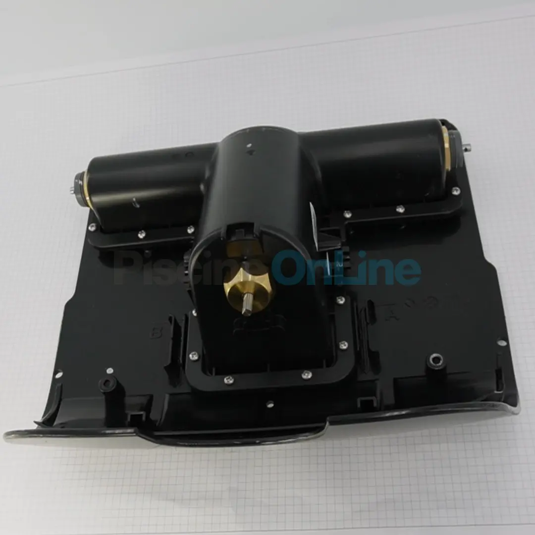 Bloc moteur VR type 2 pour robot Zodiac (R0865400 ZODIAC)