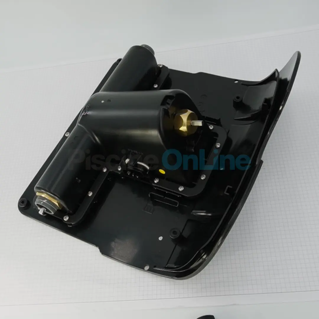 Bloc moteur VR type 2 pour robot Zodiac (R0865400 ZODIAC)