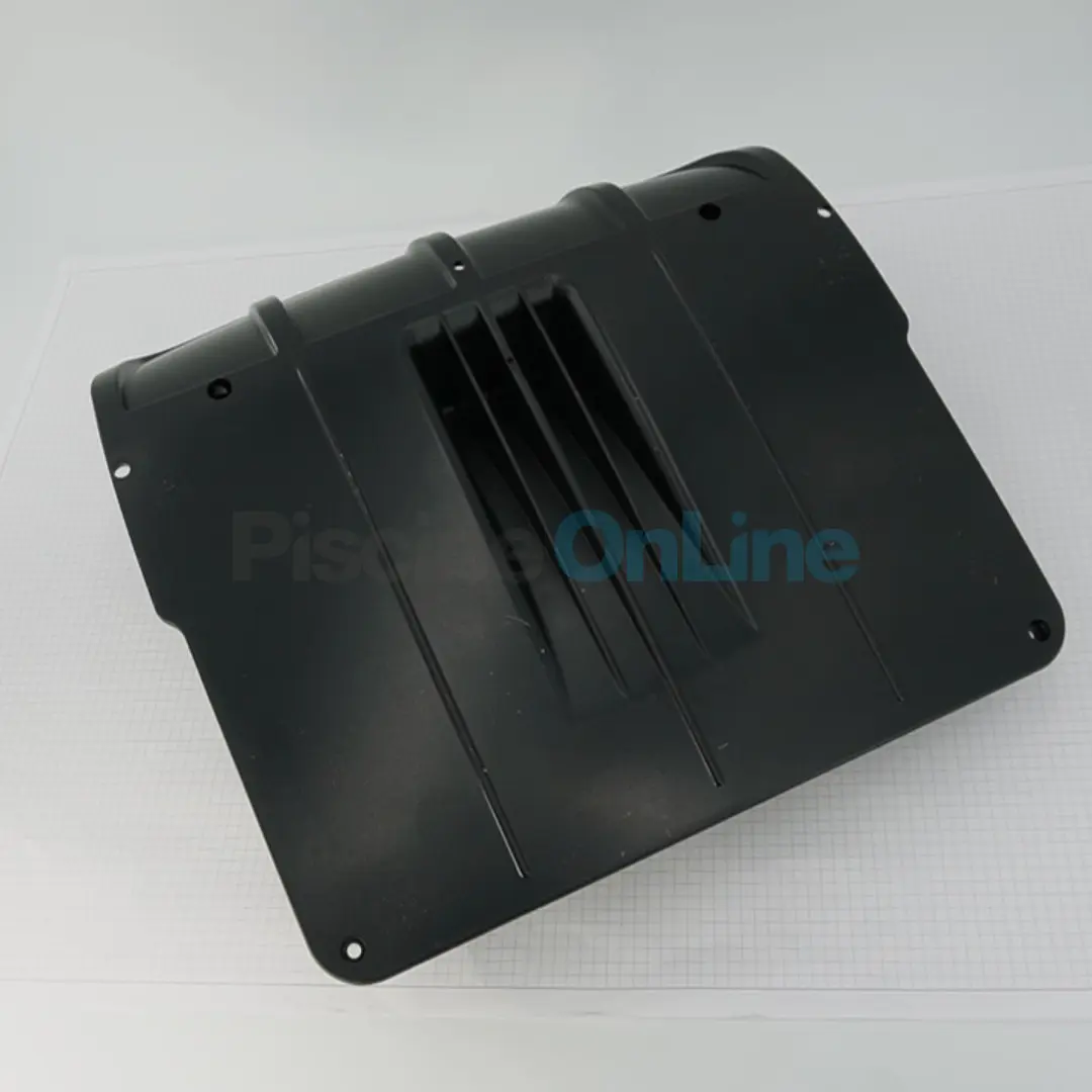 Bloc moteur VR type 2 pour robot Zodiac (R0865400 ZODIAC)