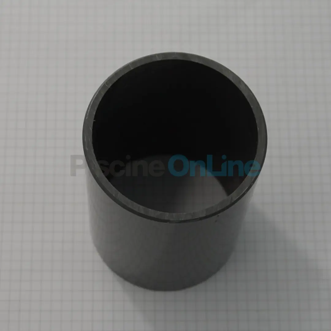 Embout PVC diamètre 75 mm L=110mm NCC BADUJET Primavera (SPECK)