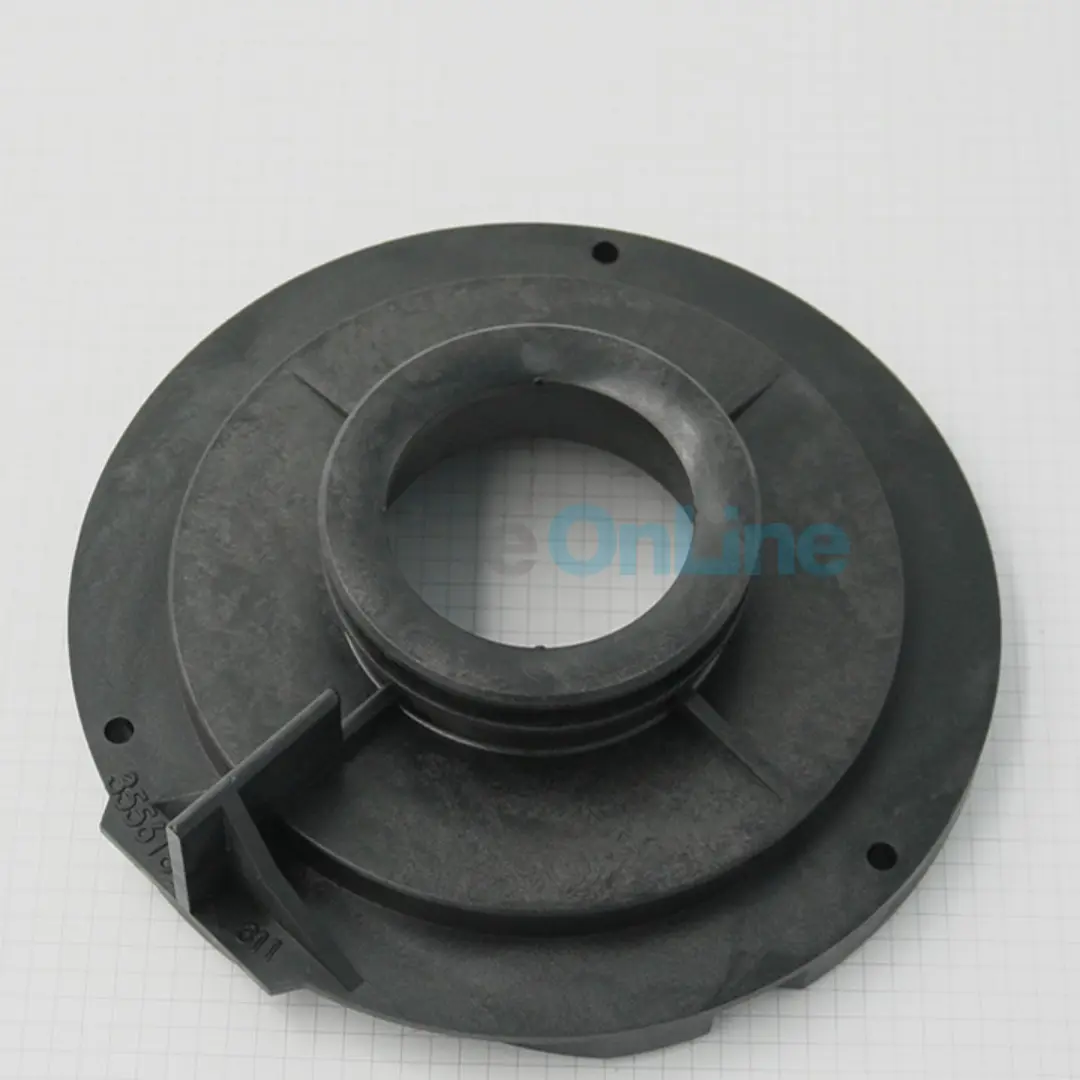 Diffuseur pour pompe Pinnacle 151/153 - Superflo 0.50CV à 1.5CV ...
