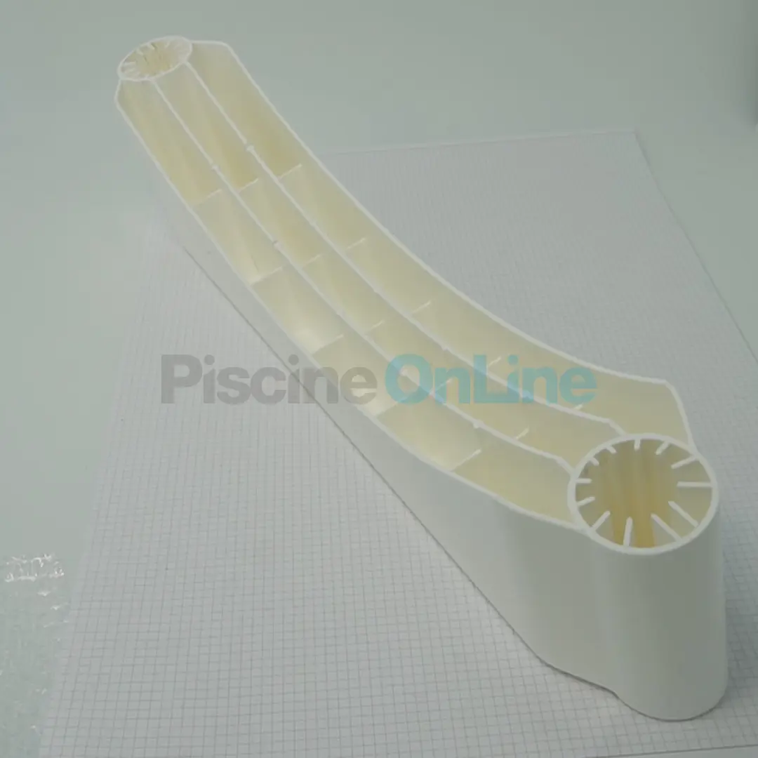 Marche inclinée plastique (RLSC2SCAI LAGHETTO)