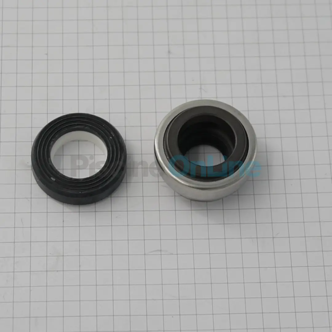 Garniture mécanique Ø15mm pour pompes Astral (4405010118 ASTRALPOOL)