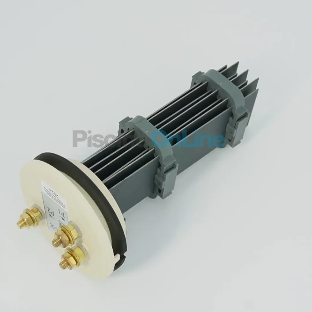 Cellule électrolyse JD Easy Water 12 g/h - ASTRAL (ASTRALPOOL)