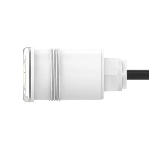 Projecteur tubulaire LED piscine SeaMAID couleur