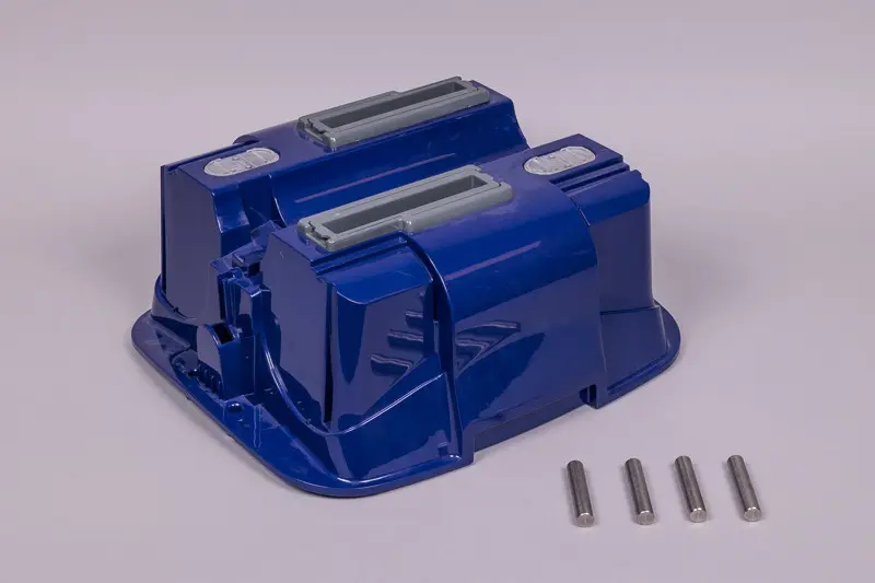 Bottom Housing ASSY (AQUATRON)