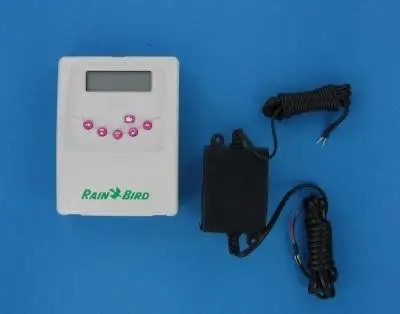 Programmateur électronique ITC 4 stations (RAINBIRD)