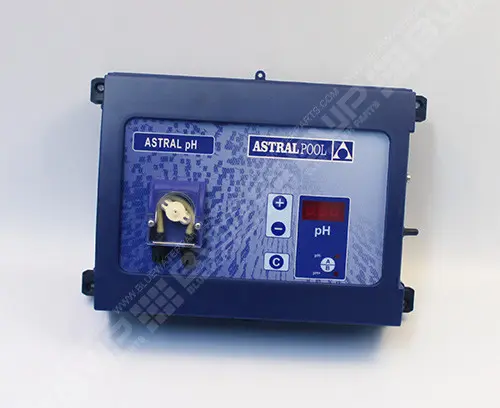 Coffret Astral pH L3 (ASTRALPOOL)