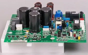 Carte A1 ZS500 MD8 - B0185200A (ZODIAC)