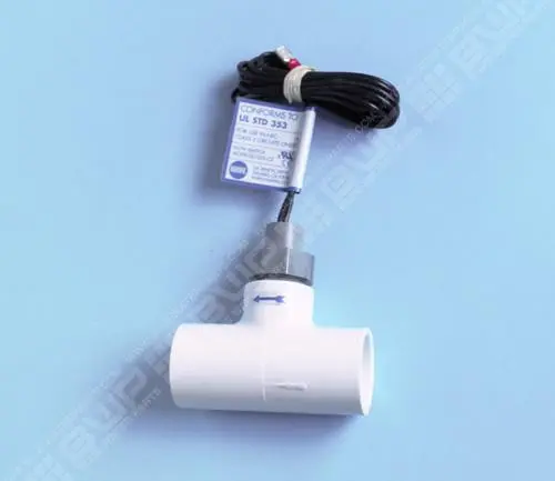 Switch Flow with tee 1 S 3,5 (MAAX)