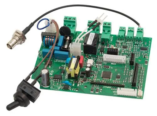Circuit électronique Pool Basic mV (SEKO)