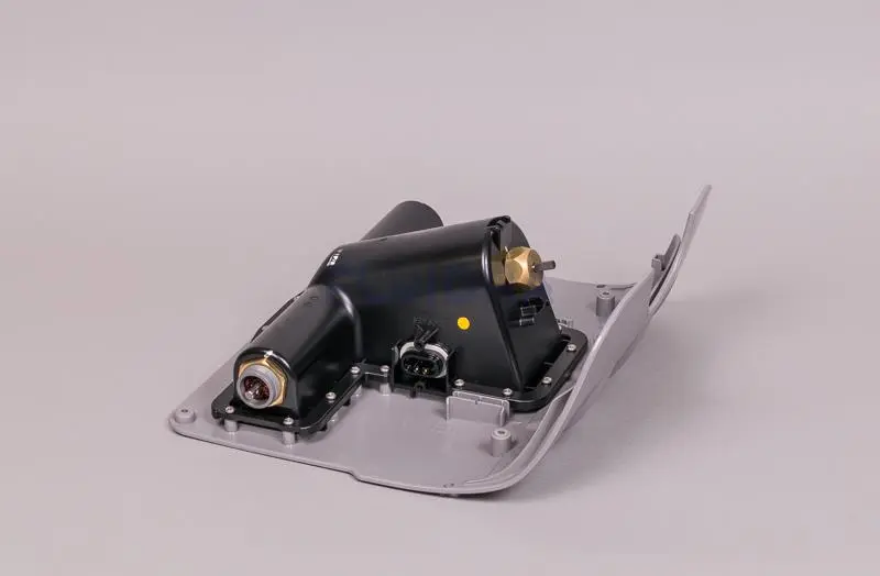 Bloc moteur VR type 2 pour robot Zodiac (ZODIAC)