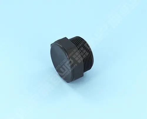 Bouchon Mâle à visser 1"1/2 - 31364 (CEPEX)