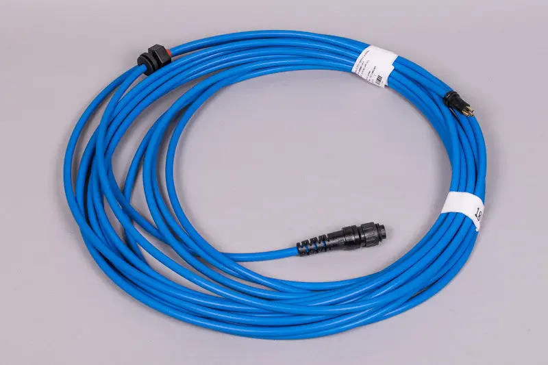 Câble 18m pour robot Dolphin Dynamic S300(i), Temo 3, Temo+ (9995885 ...