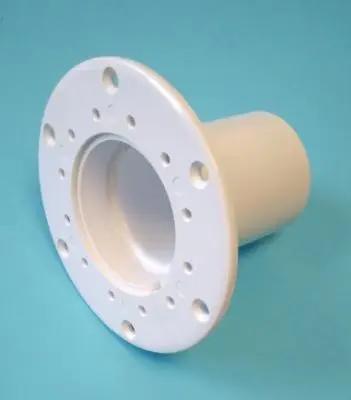 Corps de buse aspiration/refoulement BS JET/JN JET (Acis) (ACIS)