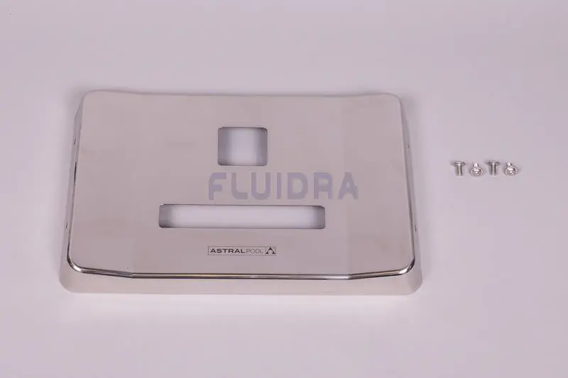 Couvercle Nage à contre courant Basic (ASTRALPOOL)