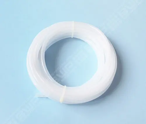 Tube d'injection pH minus (pH moins) ACID LINE EU polyéthylène diamètre ...