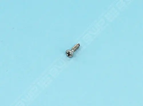 Vis inox 6 x 5/8'' Phil oval S/M/S 316-SS pour grille d'aspiration ...