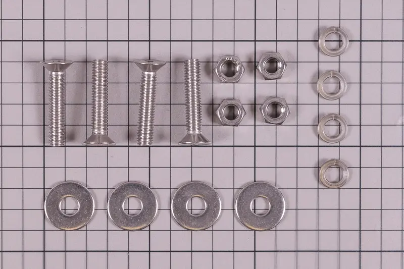 Vis main courante (ASTRALPOOL)