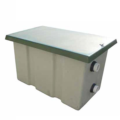 Local technique pour piscine, Locaux techniques à enterrer, tarifs