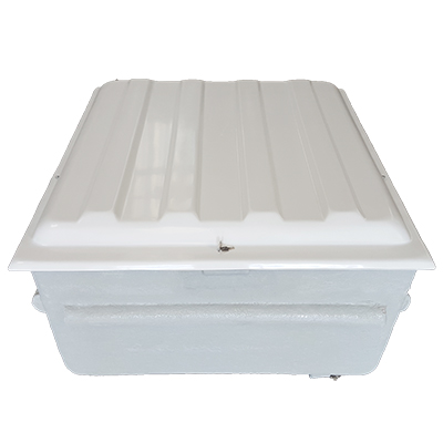 Local technique pour piscine, Locaux techniques à enterrer, tarifs