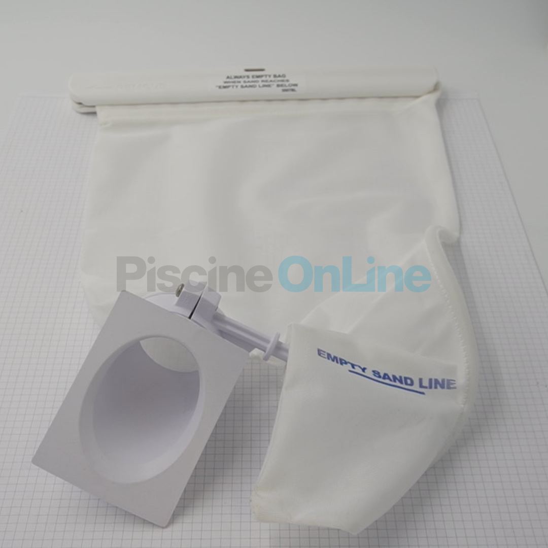 Sac à Feuille pour robot Viper (HAYWARD)