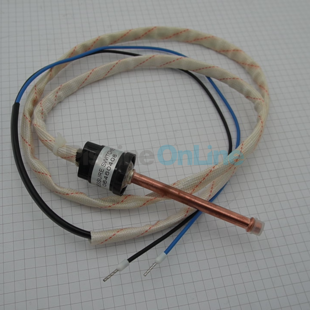 Pressostat Bp R410a Déshu/PAC (06460408 ASTRALPOOL)