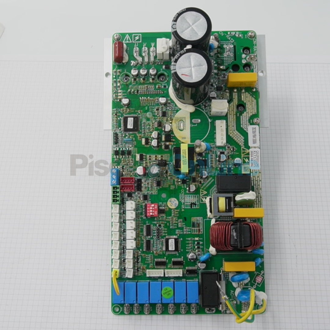 Carte électronique de puissance 5M pour PAC INVERTEMP-LT / FL (IVTP ...