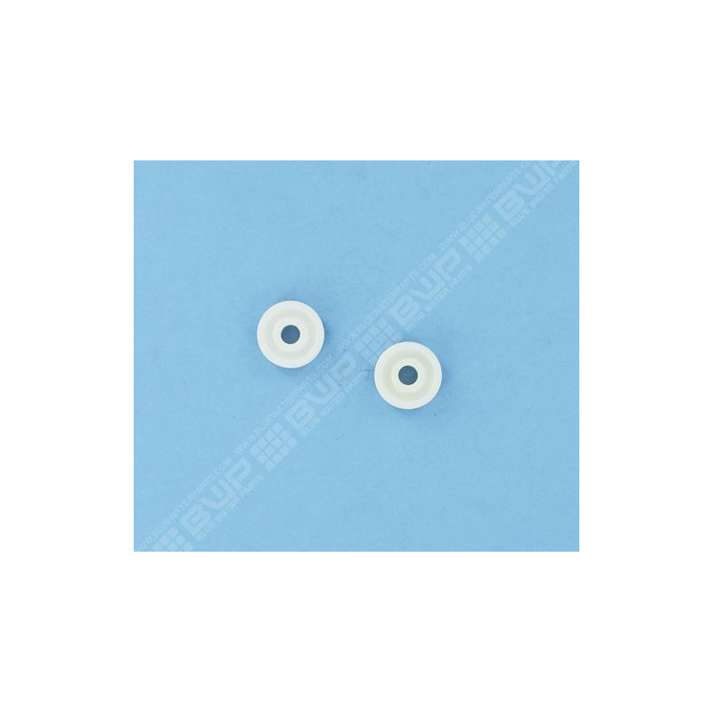 Bague teflon 480 (sachet de 2) - (Polaris)