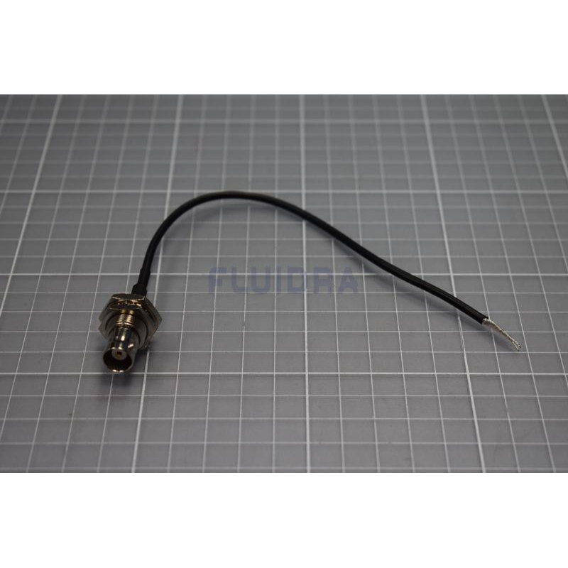 Câble coaxial RG174A/U 20 cm (ASTRALPOOL) (ASTRALPOOL)