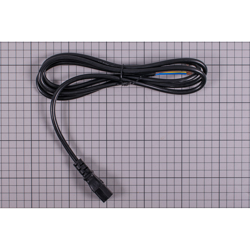 Câble d'alimentation L 2m pour SEL Blue (Evo) - 101489 (ASTRALPOOL ...