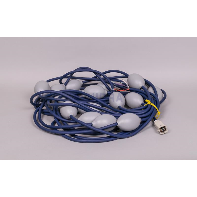 Cable Flotteur SW2 17m gris (ZODIAC)