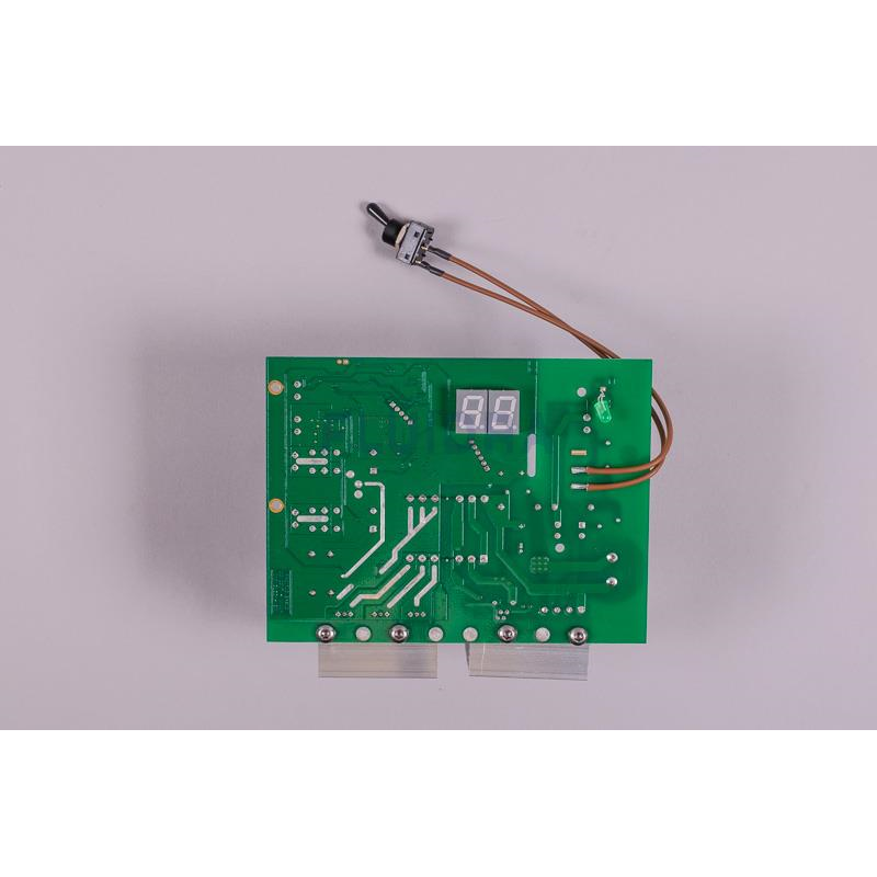 Carte électronique Energy Sel (ASTRALPOOL)