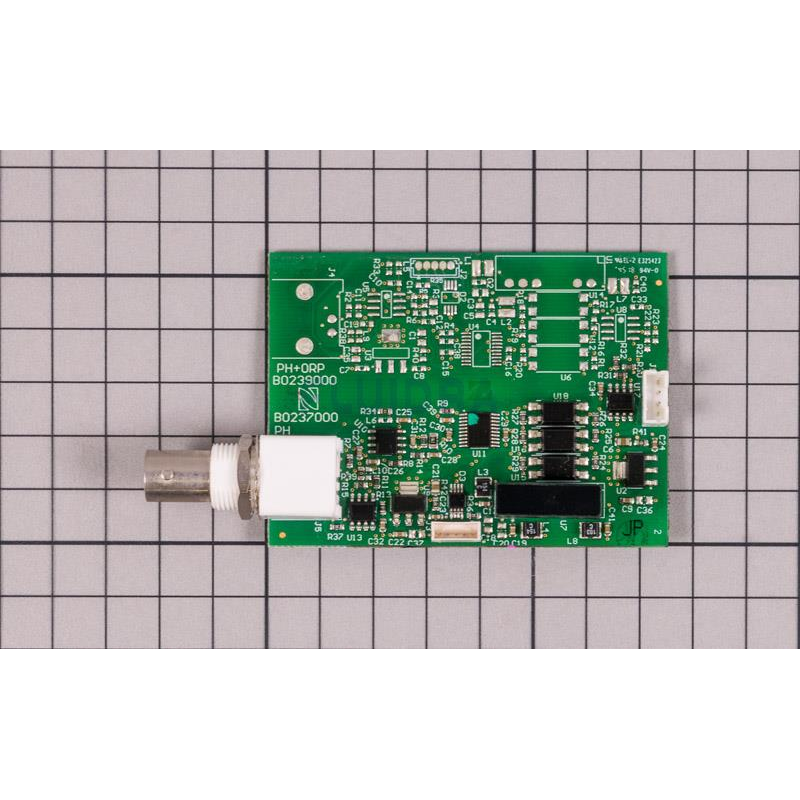 Carte électronique module pH TNG (ZODIAC) (ZODIAC)