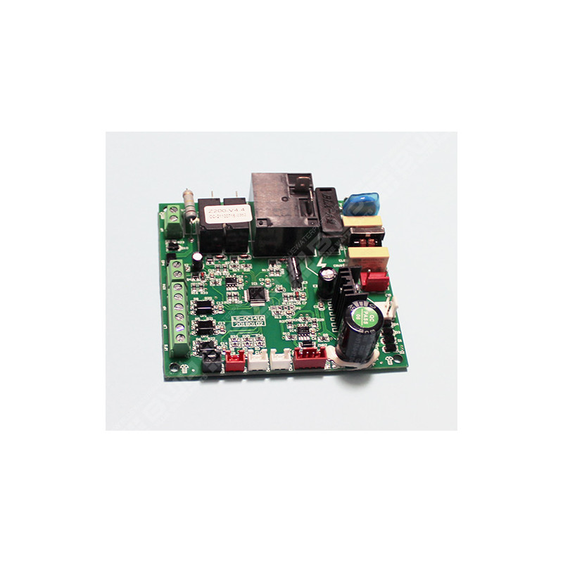 Carte principale Z200 R32 - REMPLACE R08109 (Zodiac)