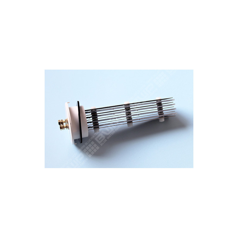 Cellule compatible Pacific Sel 100 - 9 plaques 195x42 mm (BIO-POOL)