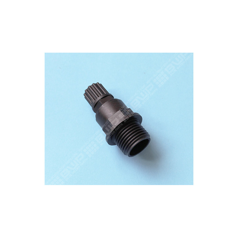 Clapet d'injection anti-retour 1/2" TRi - Remplace W043440 (ZODIAC)
