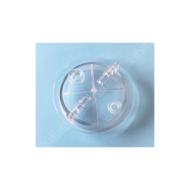 Couvercle Transparent FSAB (Acis)