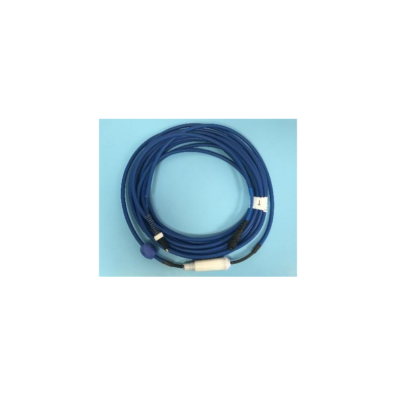 Ensemble Cable + Swivel 18m (MAYTRONICS)