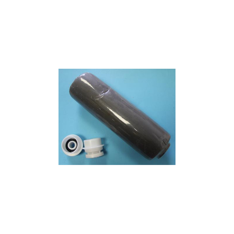 Ensemble complet Rouleau + Mousse PVA + Roulements - Robot Tiger Shark ...