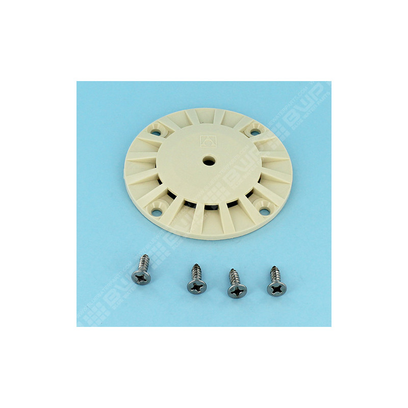 Grille buse de fond liner 00340 - SABLE (ASTRALPOOL)