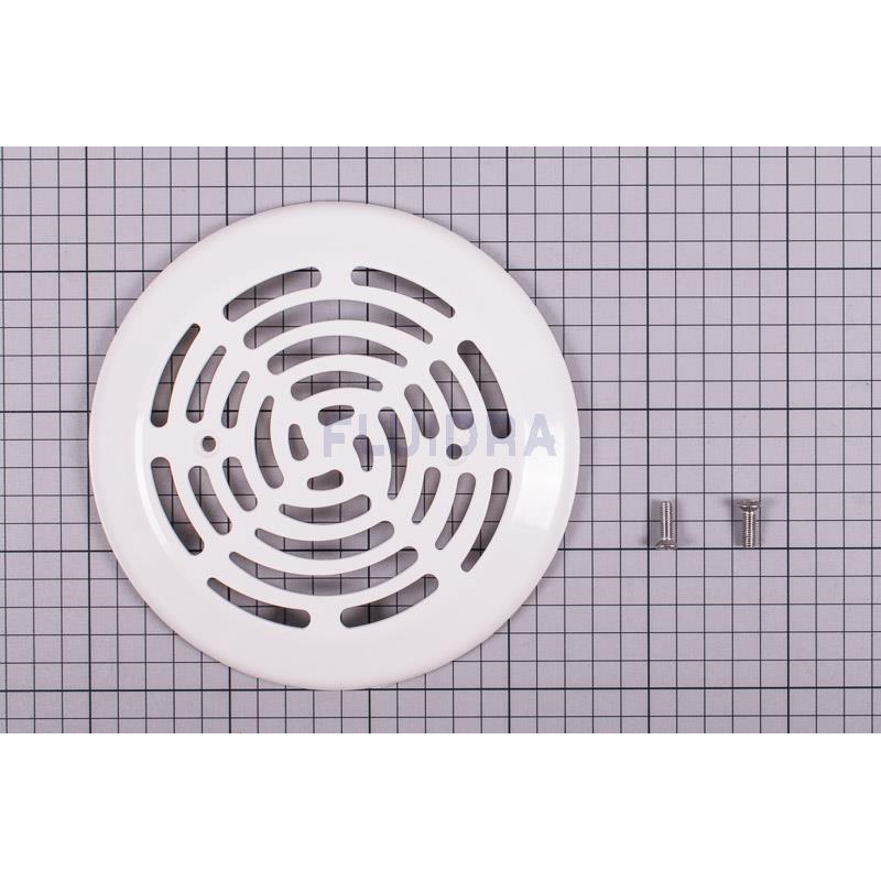 Grille + vis de BdF Mini (Astralpool)