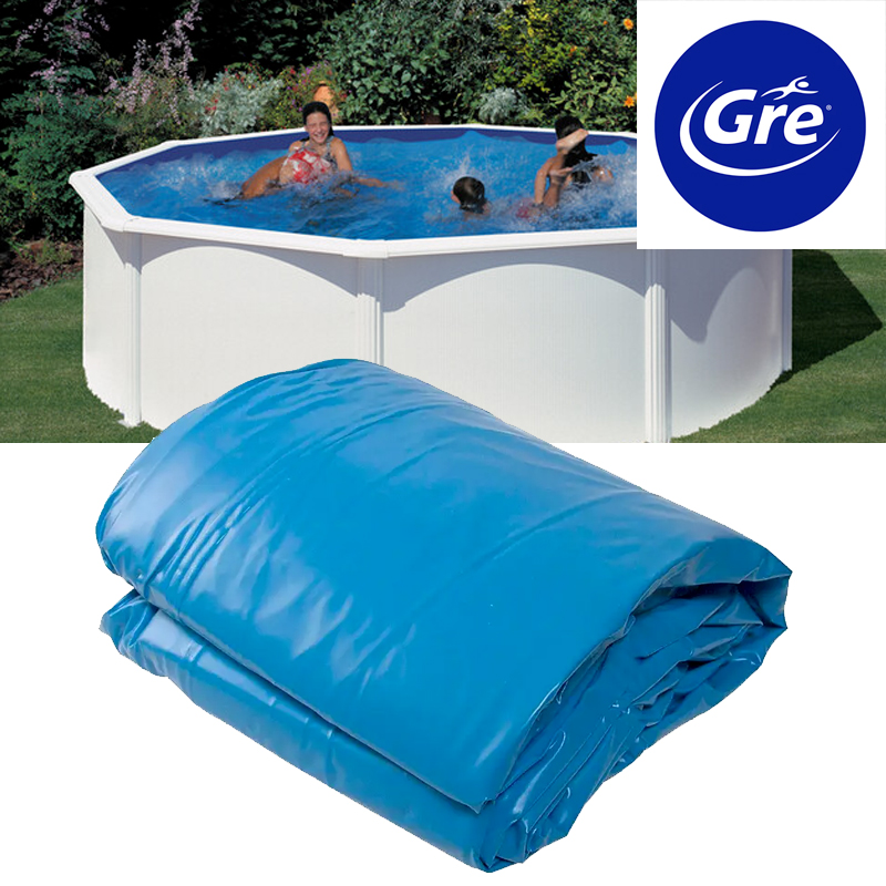 Liner Piscine Hors Sol Piscines Rondes Ovales