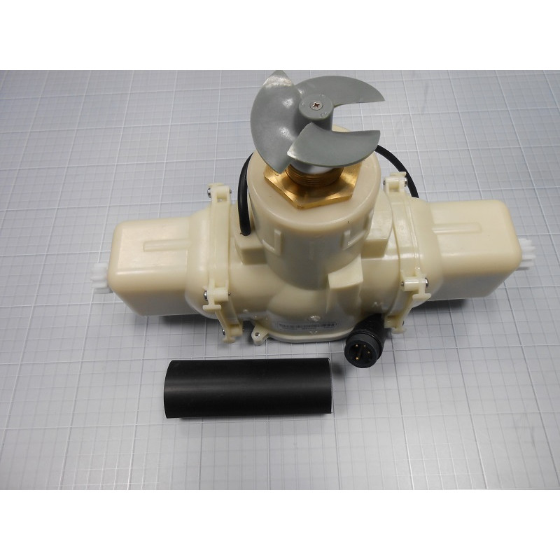 Moteur robot Saphir DU/CLM/PVA/V81