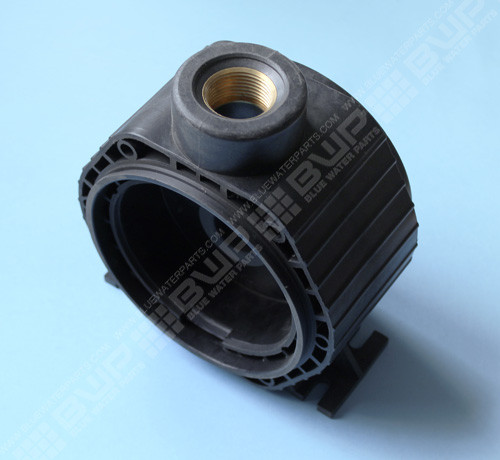 Corps de refoulement (ACIS)