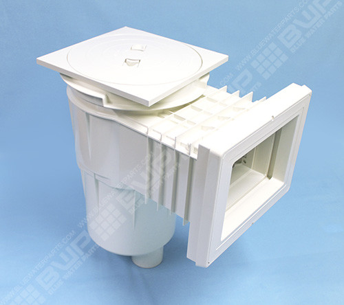 Skimmer PM Prestige - Modèle 05280/11302 - À commander chez Fluidra (ASTRALPOOL)