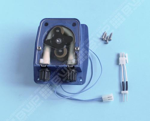 Pompe péristaltique Pool Basic 1,5 L/h 230 Vac (SEKO)