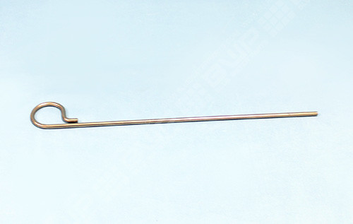 Piton inox pour gazon (ECA INTERPOOL)